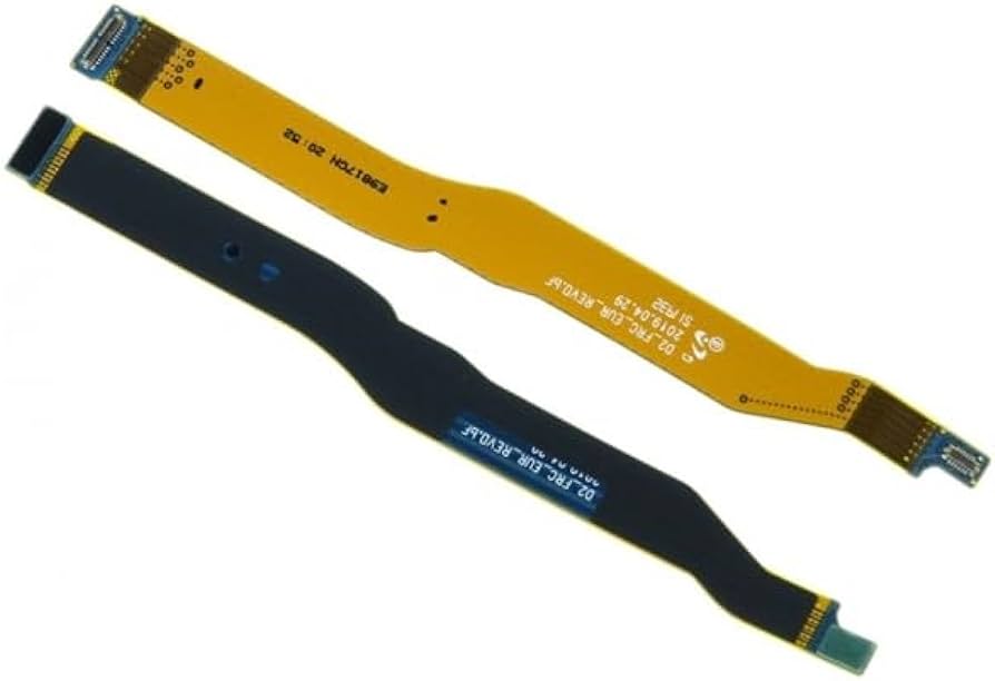 כבל אנטנה סמסונג Samsung Galaxy Note 10 Plus - HRC