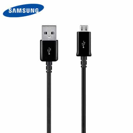 כבל סמסונג מקורי Samsung USB To Micro USB Cable - HRC